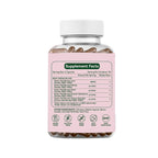 premium beef liver capsules for wellness