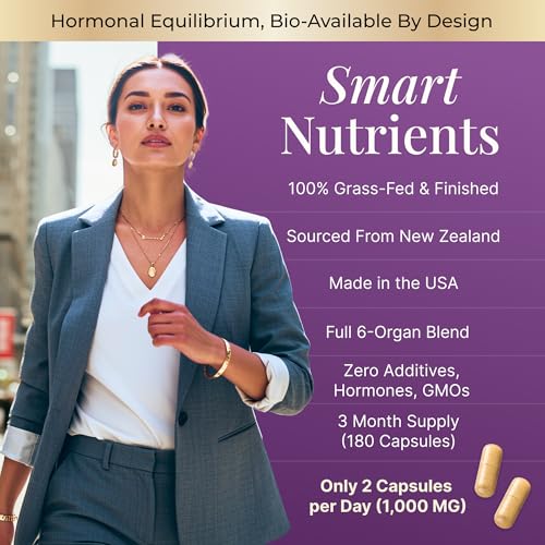 premium beef organs for optimal nutrition