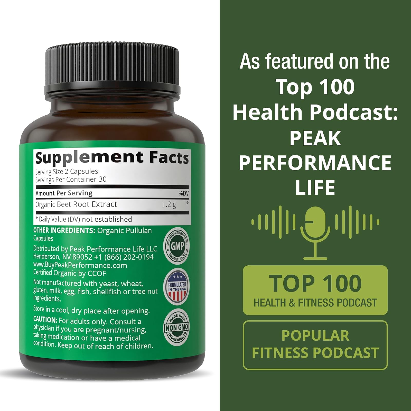 premium beet root extract for wellness