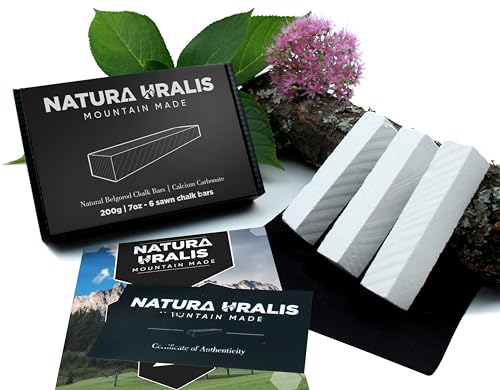 premium Belgorod chalk for wellness