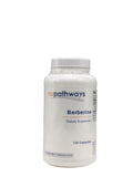 premium berberine blended vitamin supplement