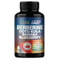 Premium Berberine Extract for immunity