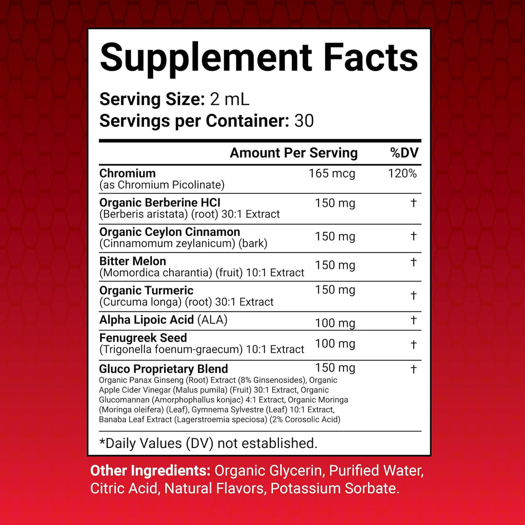 premium berberine for digestive health