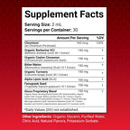 premium berberine for digestive health