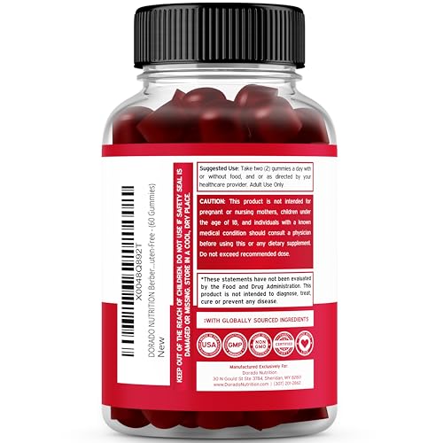 premium berberine for digestive support