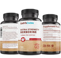 premium berberine for metabolism support