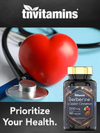 premium berberine hcl formula