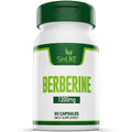 Premium Berberine HCL metabolism support