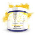 premium berberine HCL powder supplement