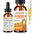 Premium Berberine Liquid Drops