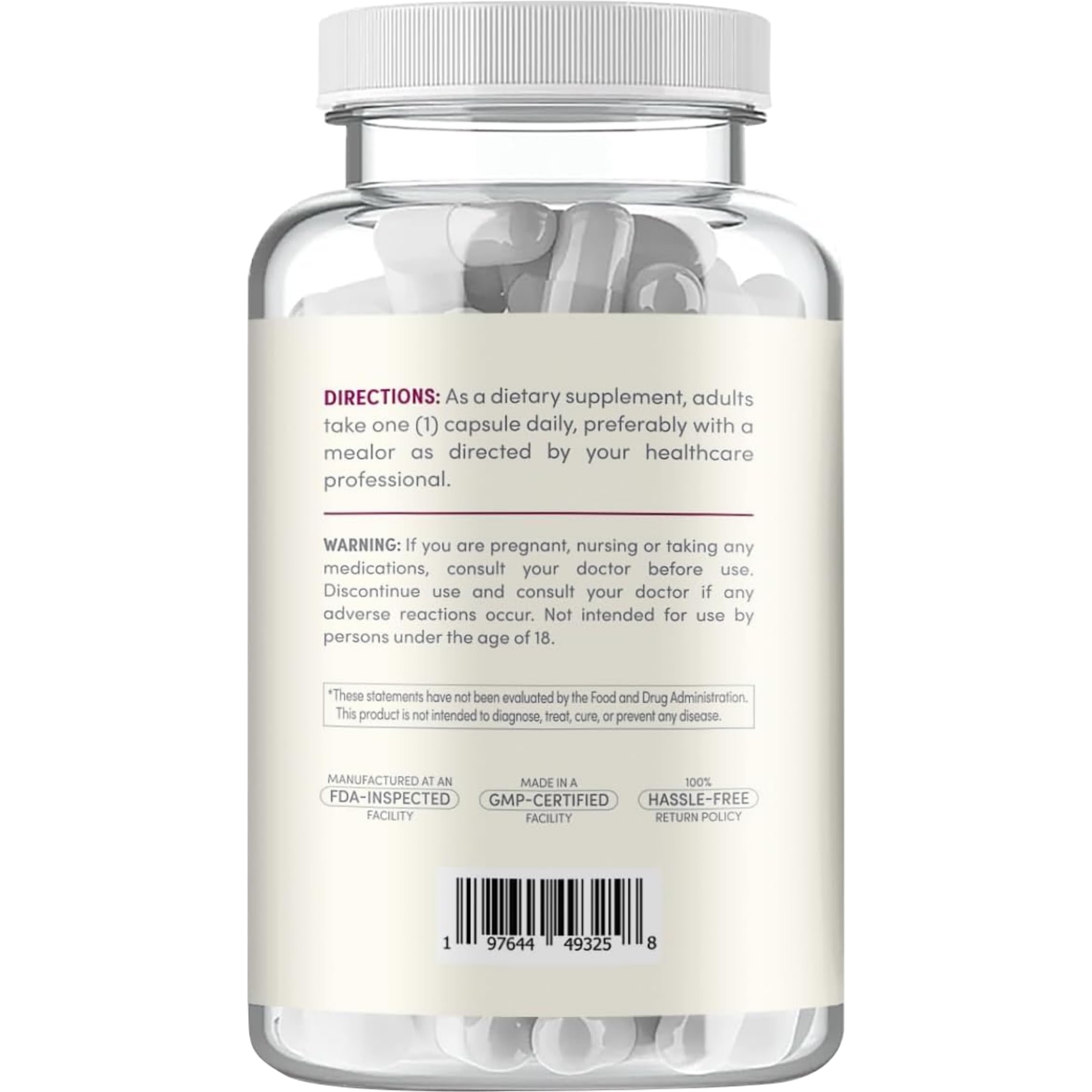 premium berberine supplement for vitality
