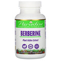 premium berberine vitamin supplement