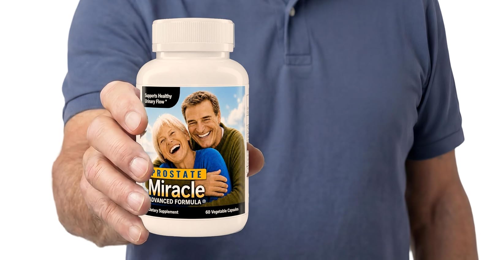 premium beta sitosterol for men