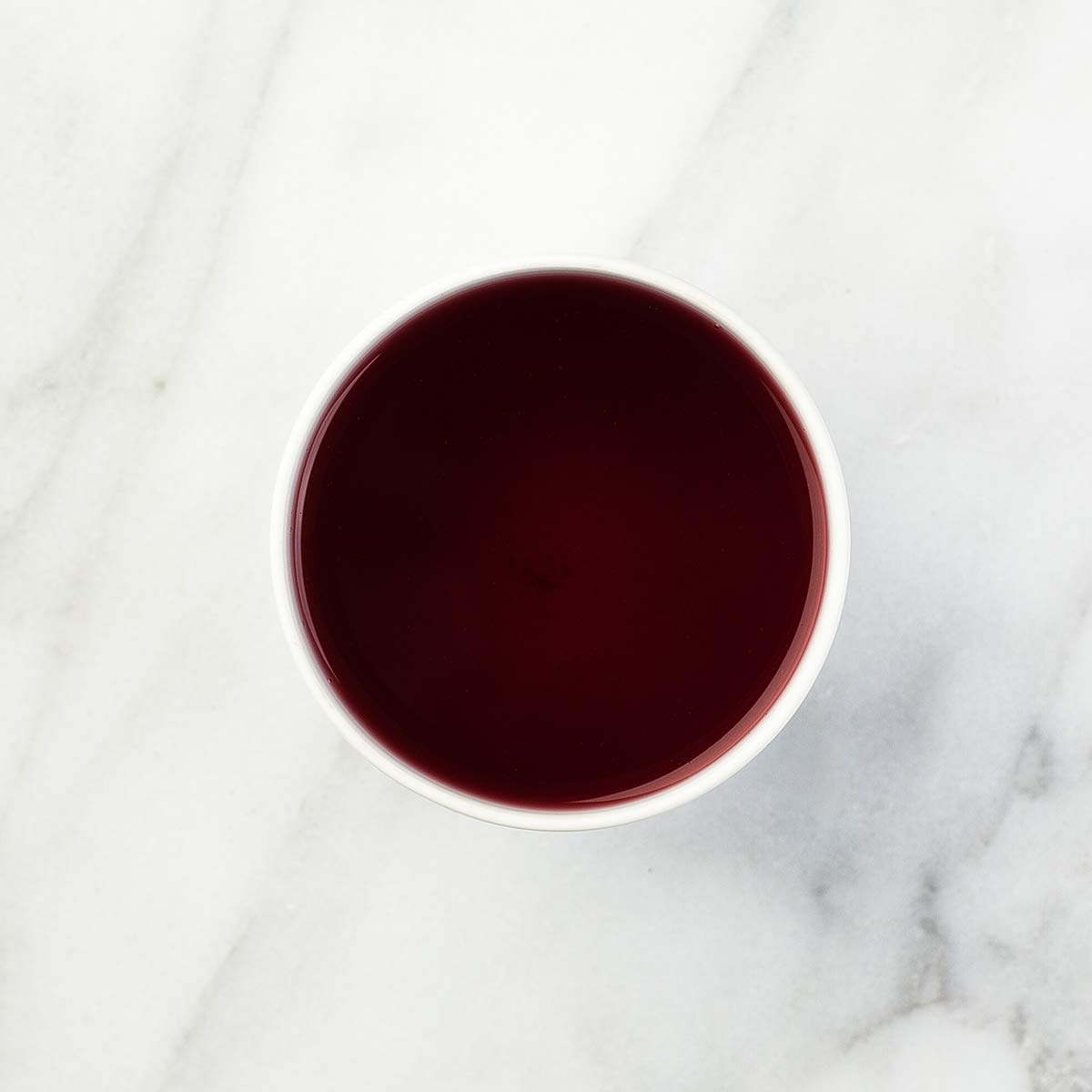 premium big hibiscus tea bags