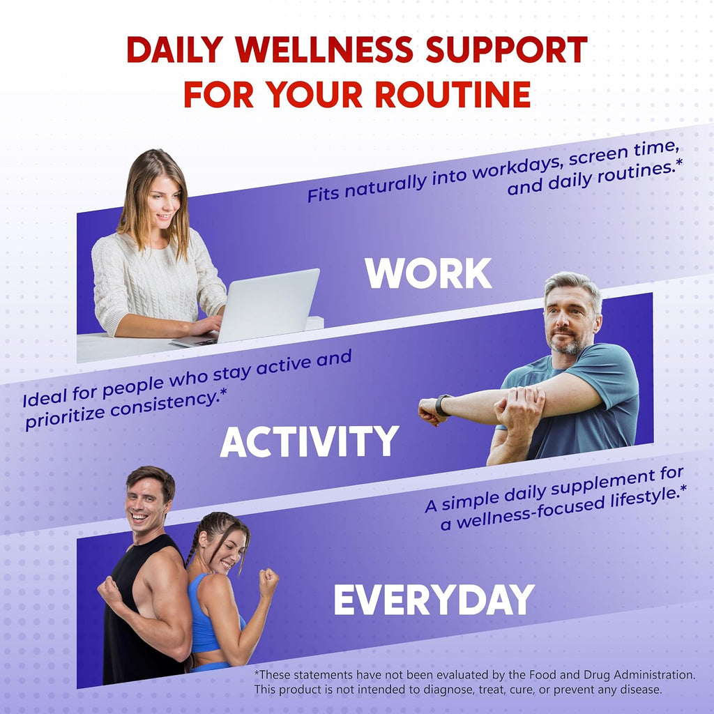 premium bilberry formula for wellness