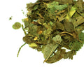 premium bilberry leaf herbal tea