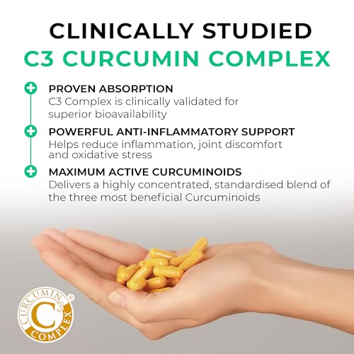 premium bioroot labs turmeric formula