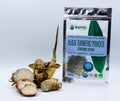 premium bioroot labs turmeric powder
