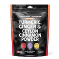 premium bioroot labs turmeric supplement