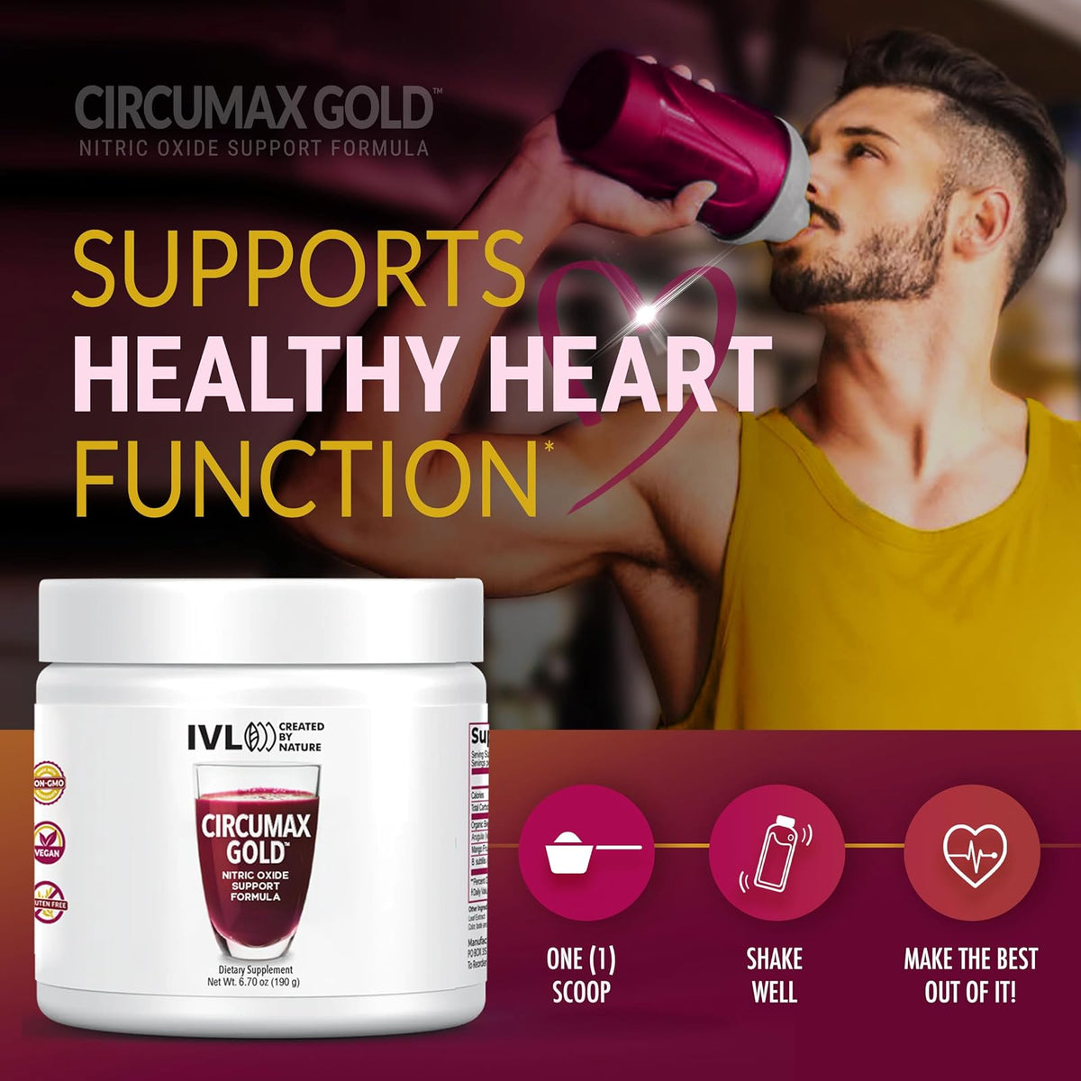 premium biotin gummies for beauty