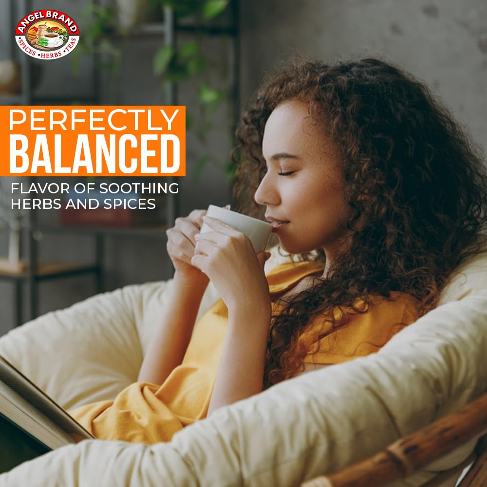 premium Bissy Kola Nut tea blend