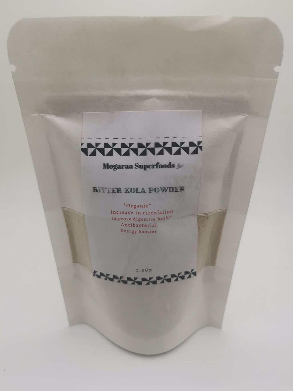 premium bitter kola for wellness