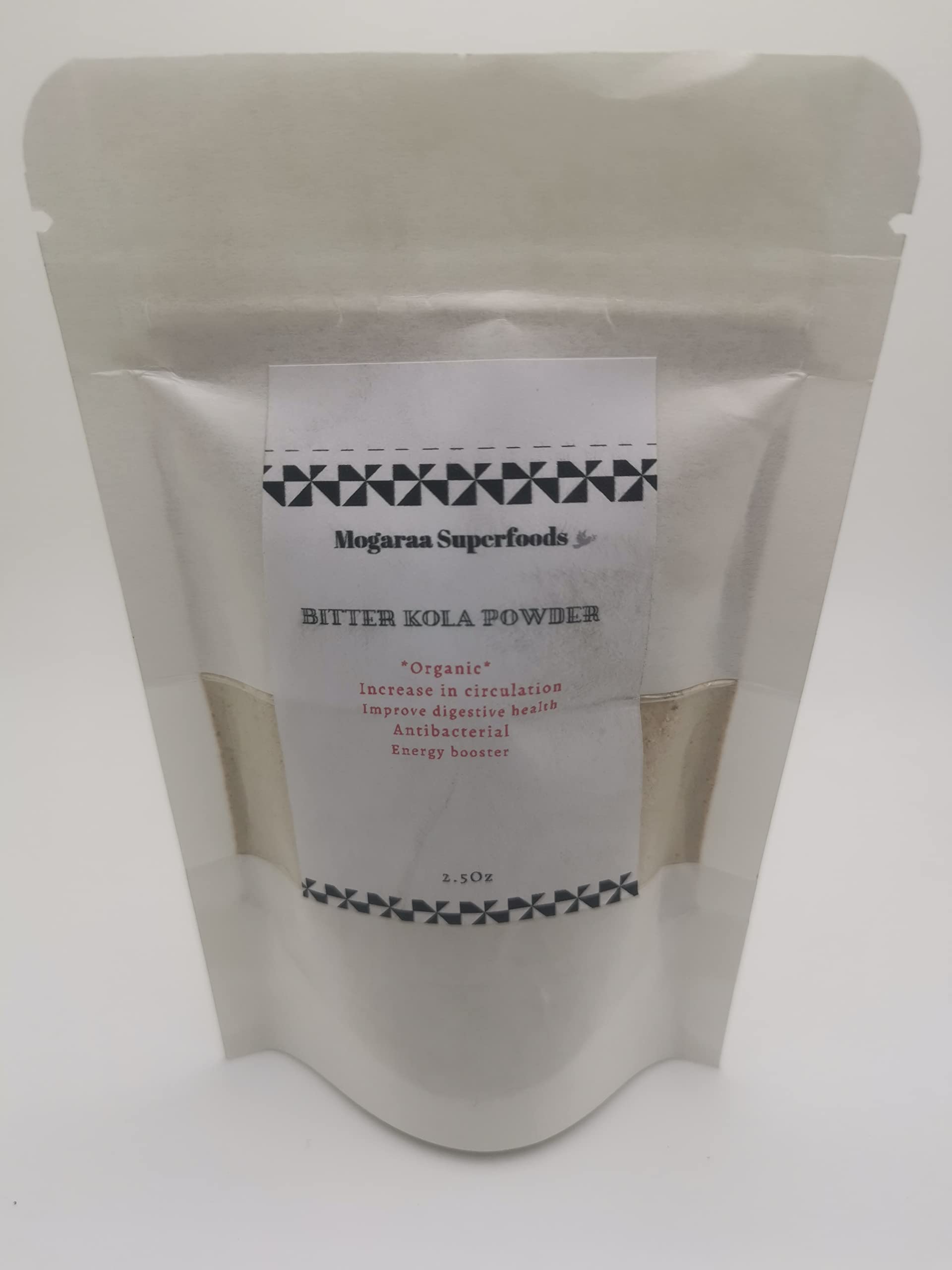 premium bitter kola for wellness