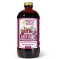 premium black cherry juice concentrate