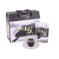 premium black ginseng extract concentrate