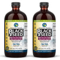 premium black seed oil benefits