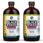 premium black seed oil benefits