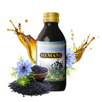 premium black seed oil benefits