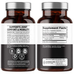 premium black seed oil capsules