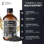 premium black seed oil extract