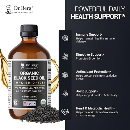 premium black seed oil extract