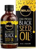 premium black seed oil for health