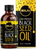 premium black seed oil for health