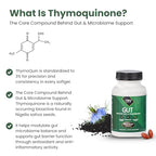 premium black seed oil softgels