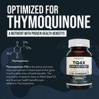 premium black seed oil supplement