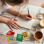 premium black tea bags
