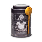 premium black tea for energizing brews