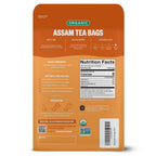 premium black tea for energizing mornings