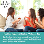 Premium black tea for tea lovers
