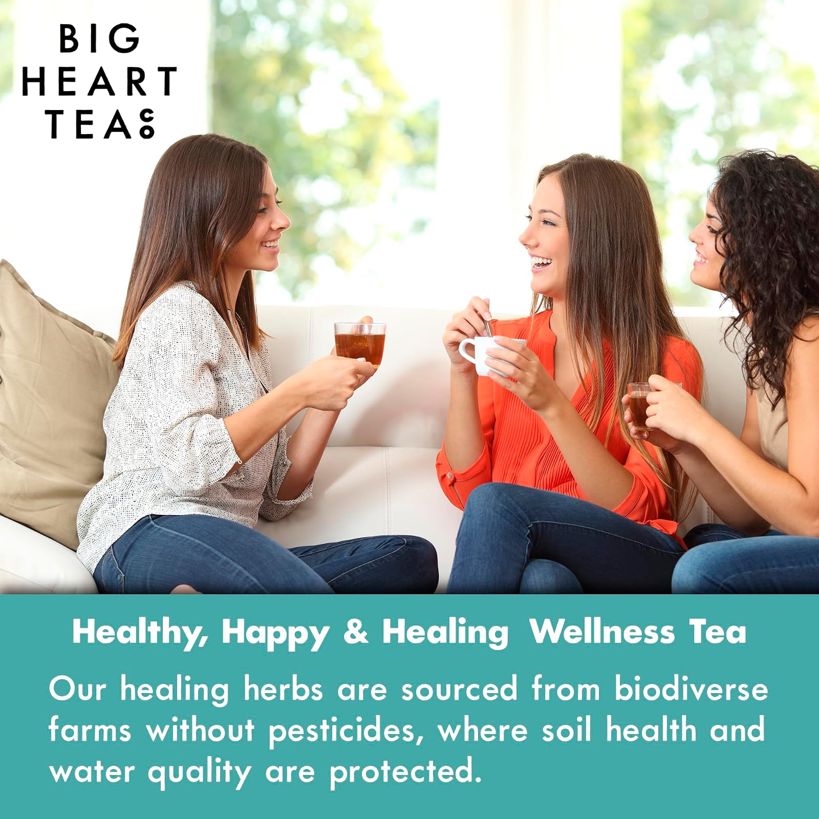 Premium black tea for tea lovers