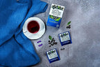premium blackcurrant tea for relaxation
