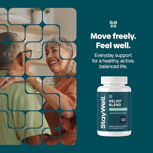 premium blend for holistic wellness