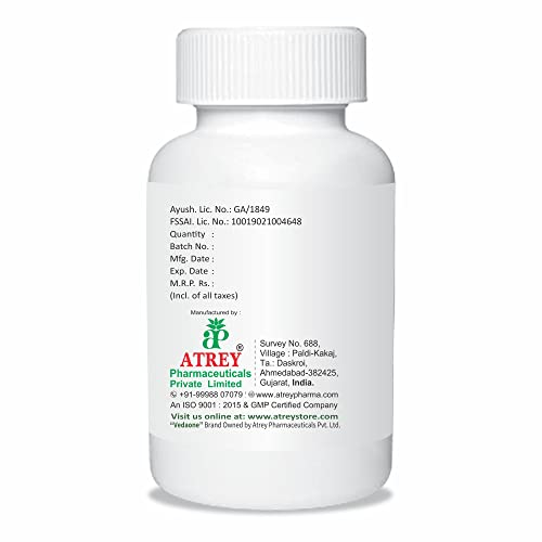 premium blended health capsules