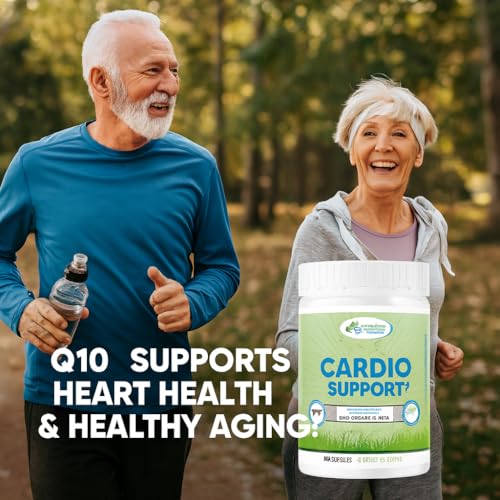 premium blended mineral capsules