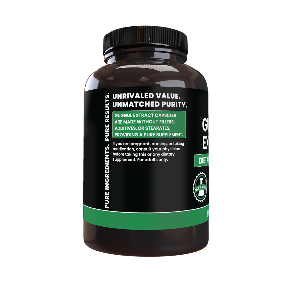 premium blended mineral formula