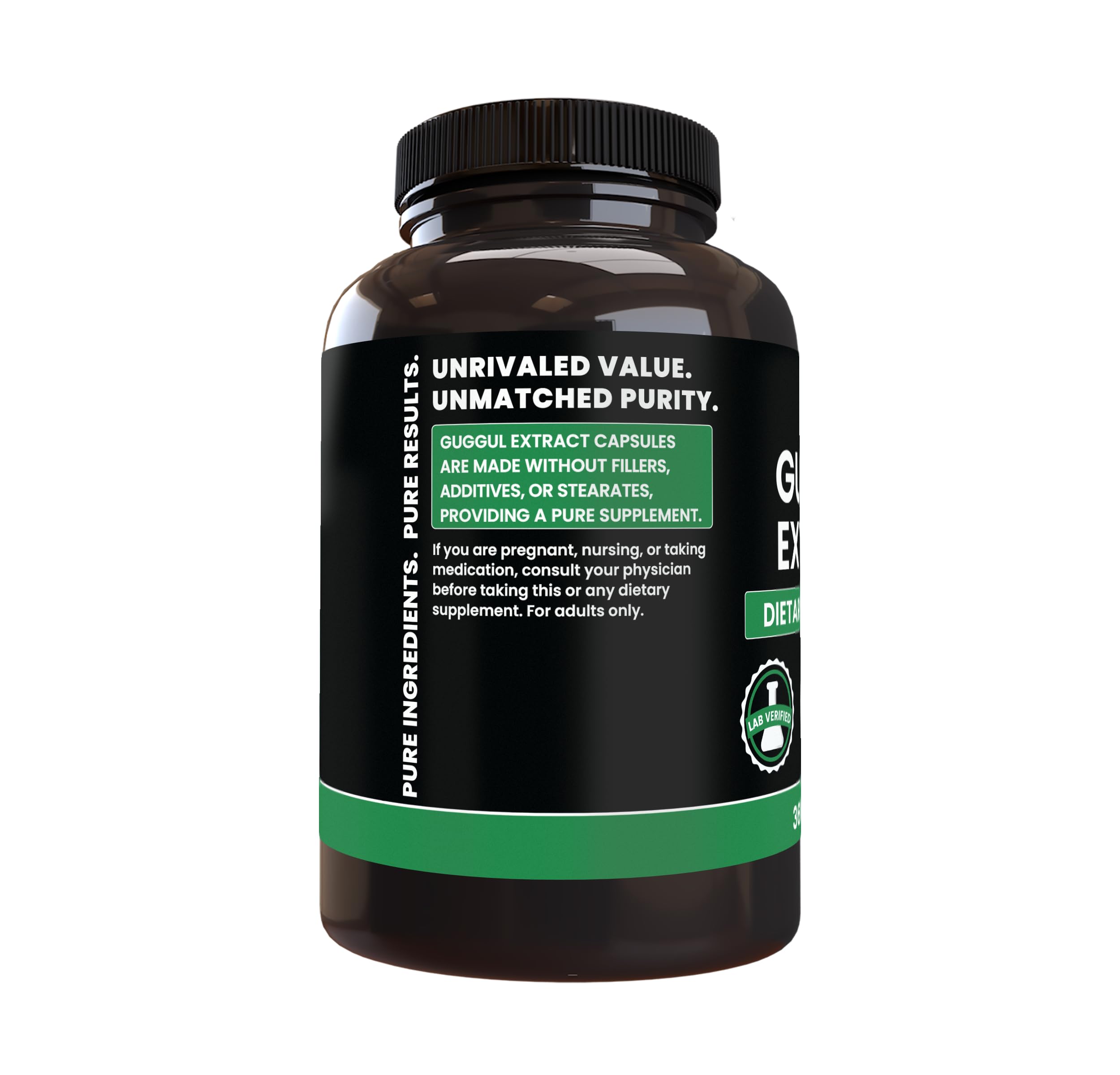 premium blended mineral formula